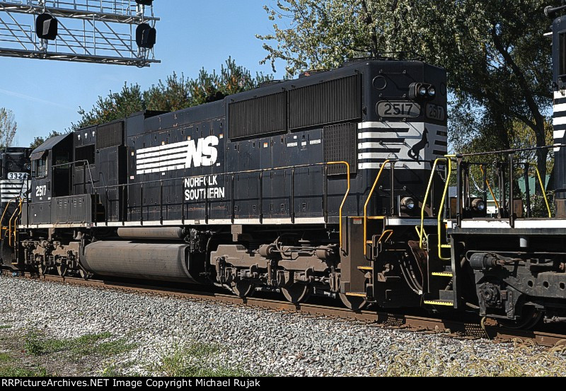NS 2517